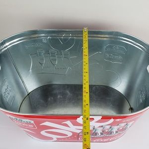 Coca Cola | Kitchen | Cocacola Ice Bucket | Poshmark